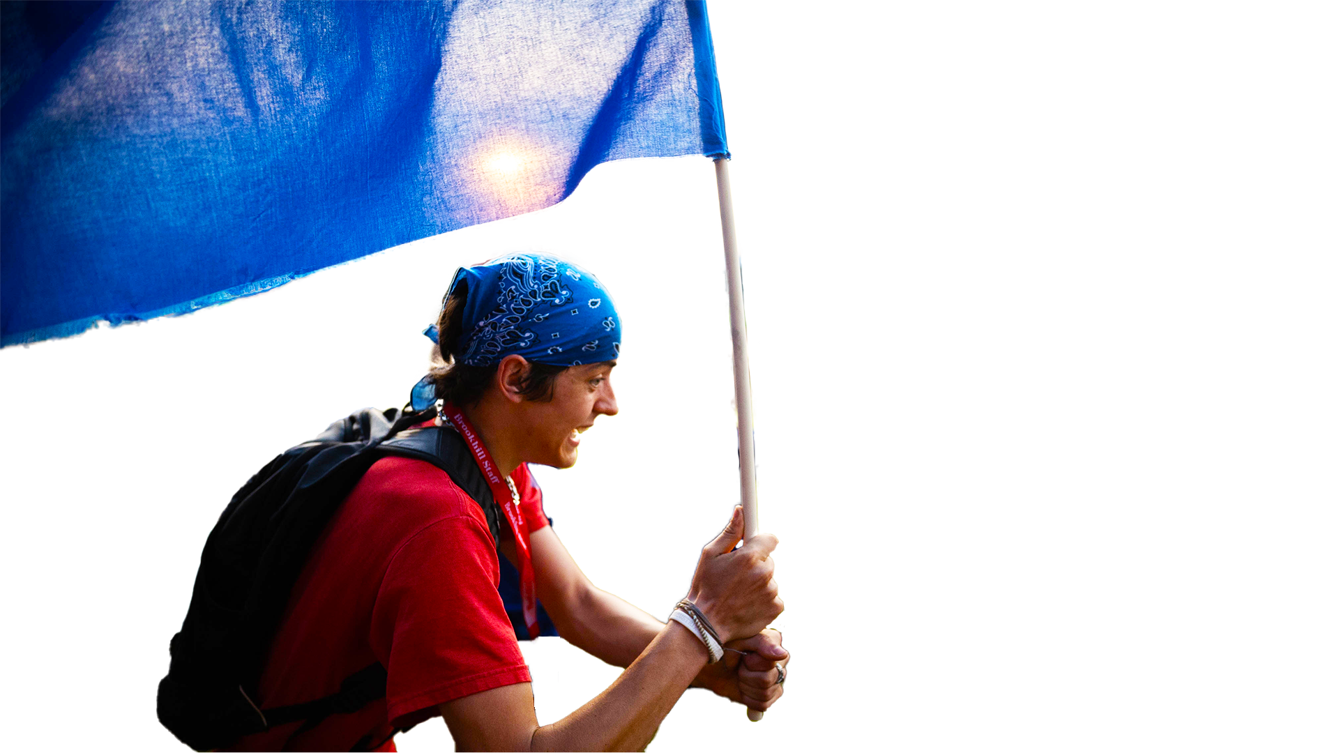 Work For Us! - Brookhill Ranch Summer Camp