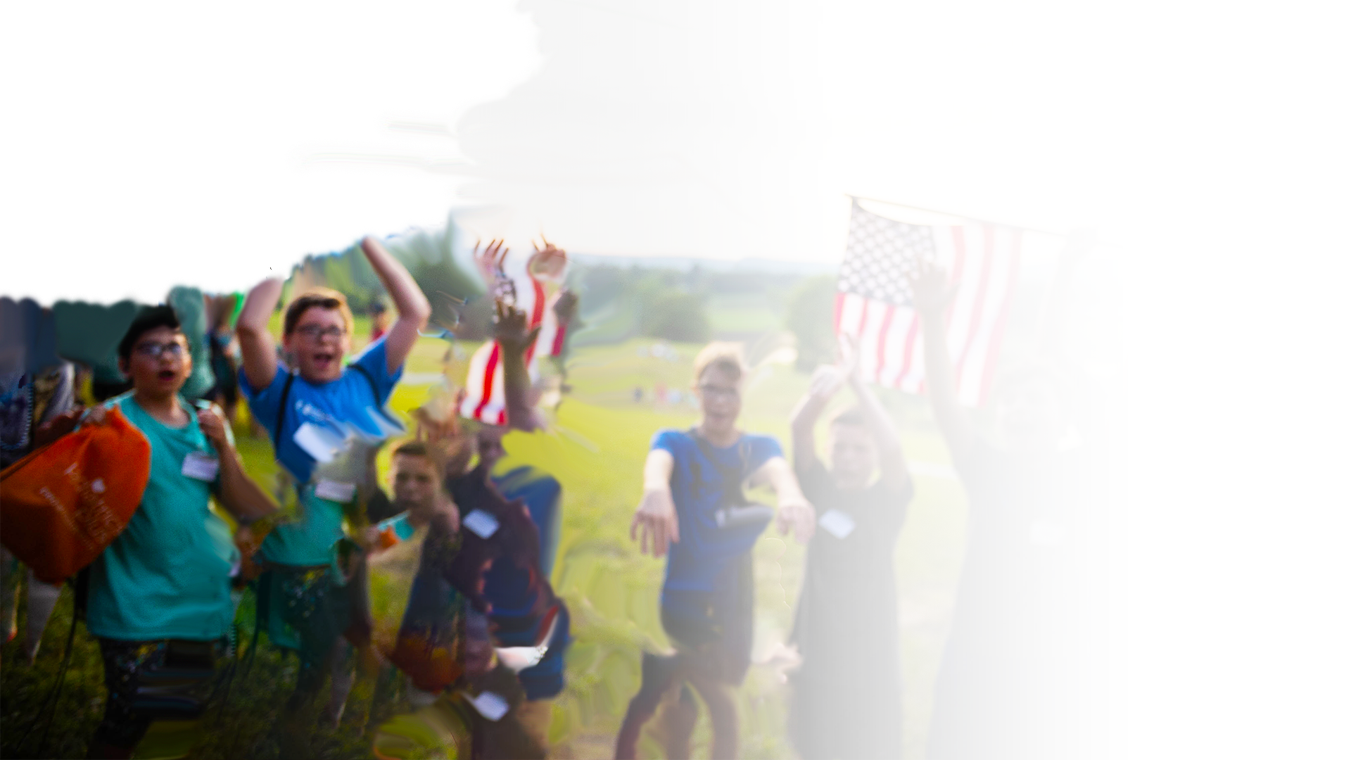 Work For Us! - Brookhill Ranch Summer Camp