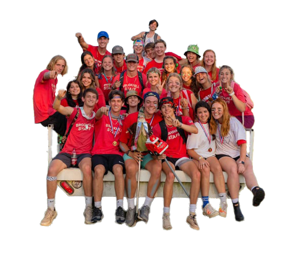 Camp - Brookhill Ranch Summer Camp