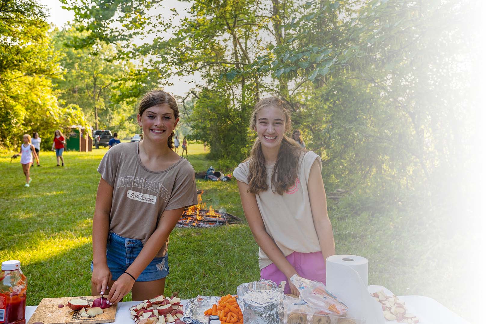 2 Week - Brookhill Ranch Summer Camp