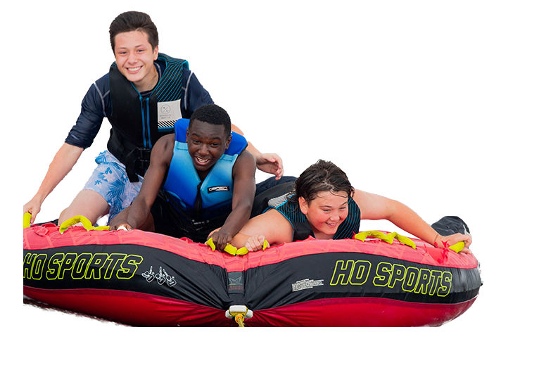 Camp - Brookhill Ranch Summer Camp