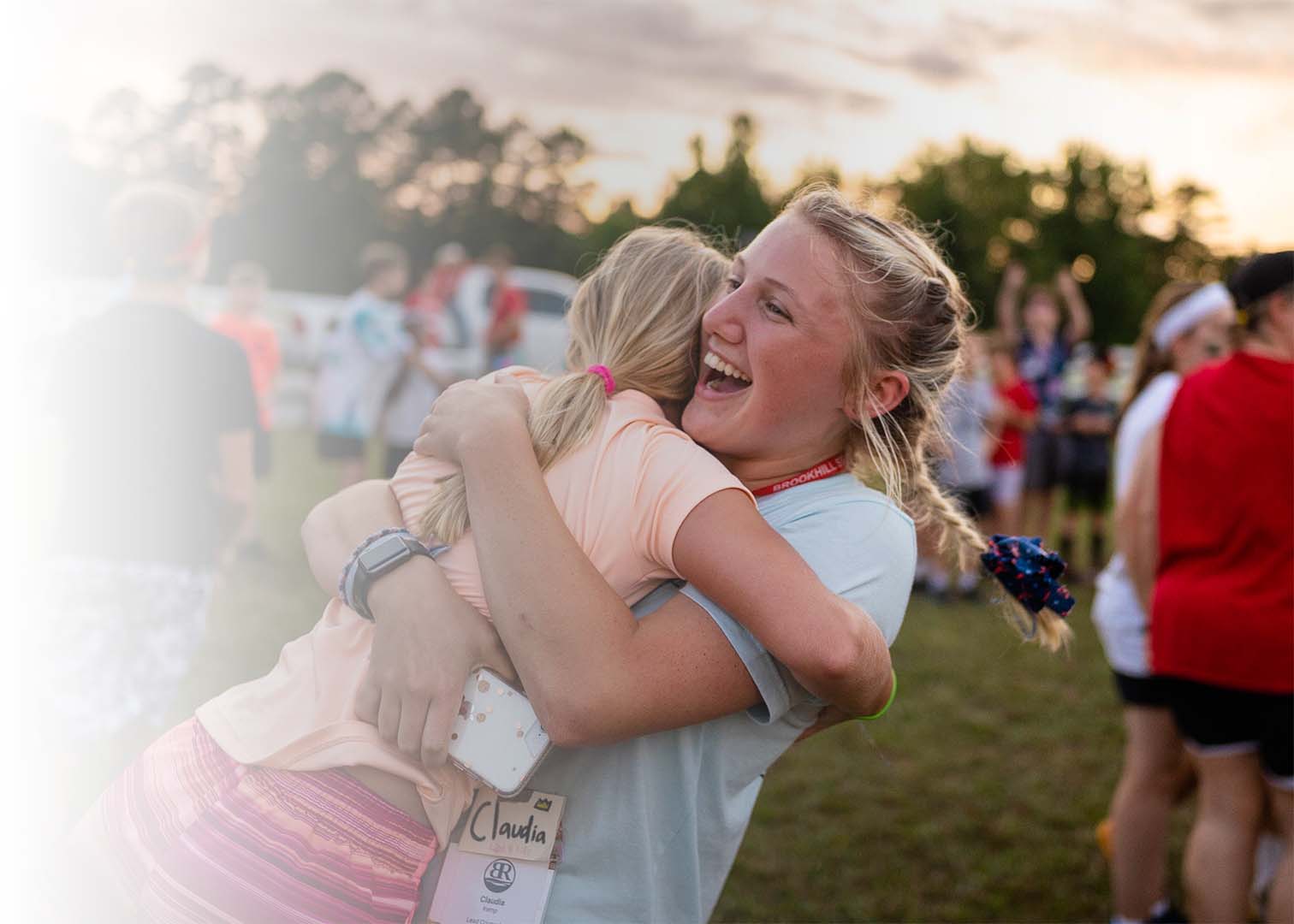 2 Week - Brookhill Ranch Summer Camp