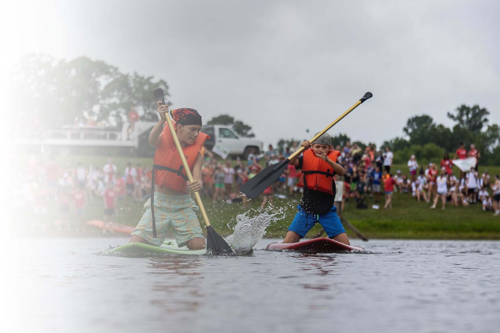 2 Week - Brookhill Ranch Summer Camp