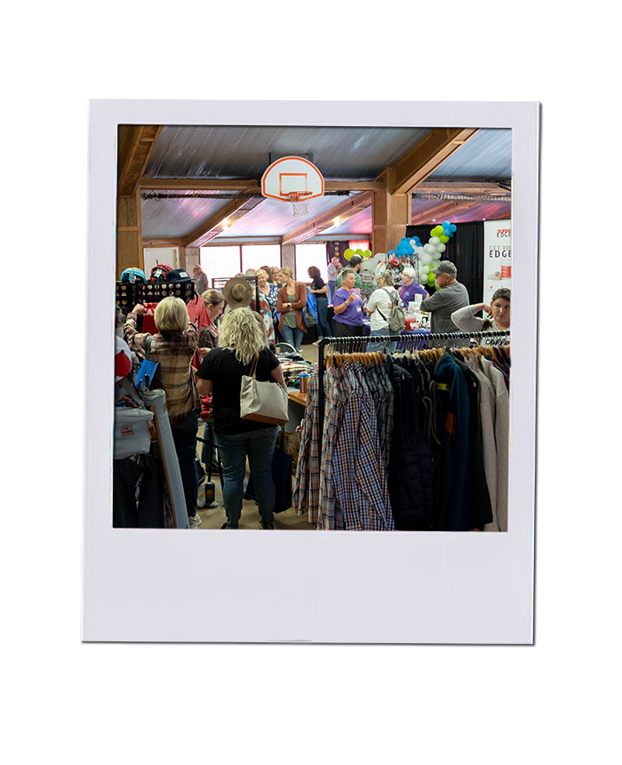 Brookhill Market - Brookhill Ranch Summer Camp