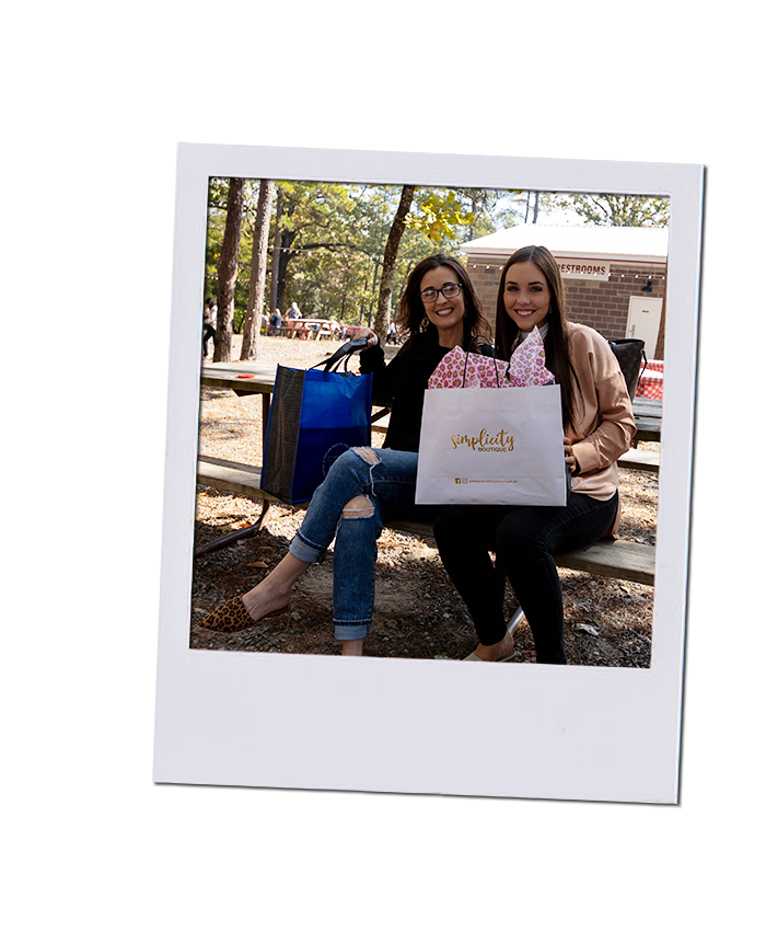 Brookhill Market - Brookhill Ranch Summer Camp