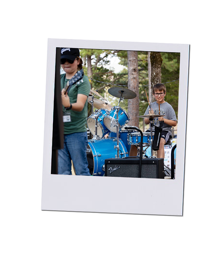 Brookhill Market - Brookhill Ranch Summer Camp