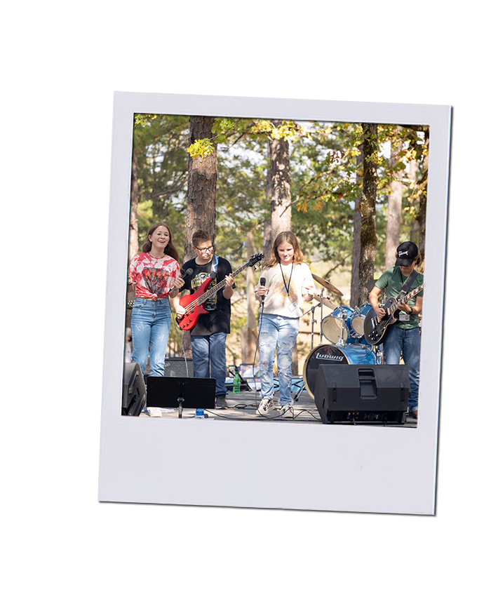 Brookhill Market - Brookhill Ranch Summer Camp