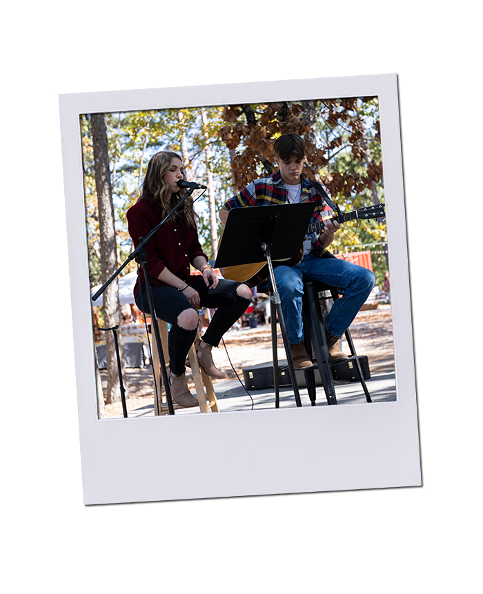 Brookhill Market - Brookhill Ranch Summer Camp