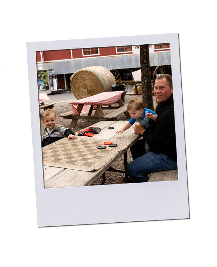 Brookhill Market - Brookhill Ranch Summer Camp