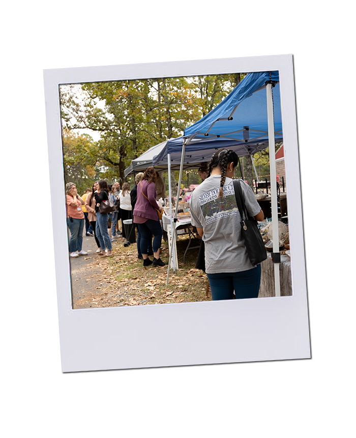 Brookhill Market - Brookhill Ranch Summer Camp