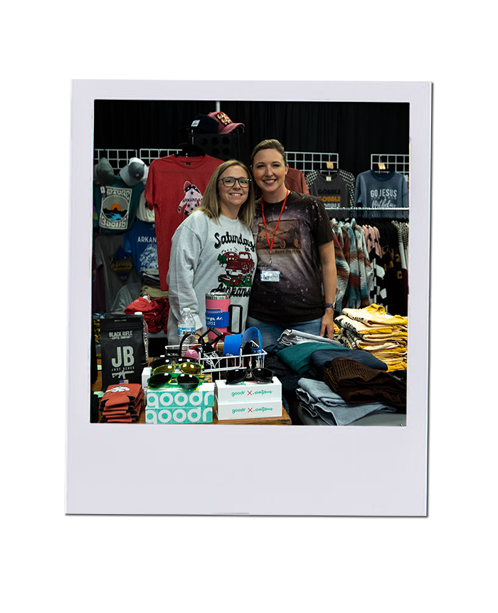 Brookhill Market - Brookhill Ranch Summer Camp