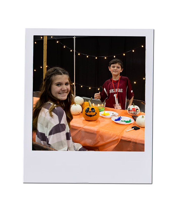 Brookhill Market - Brookhill Ranch Summer Camp