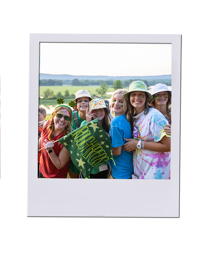 Brookhill Market - Brookhill Ranch Summer Camp