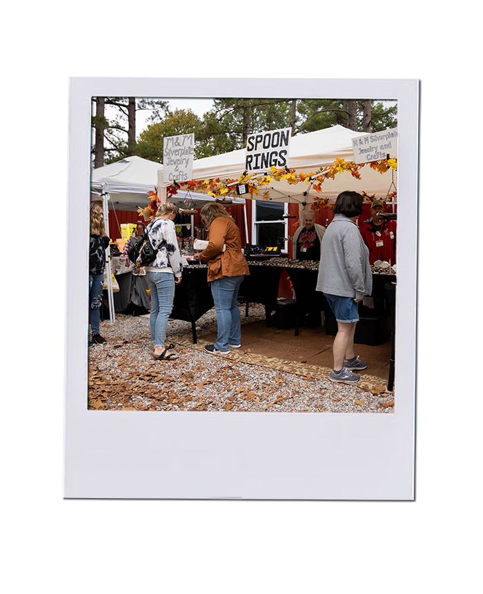 Brookhill Market - Brookhill Ranch Summer Camp