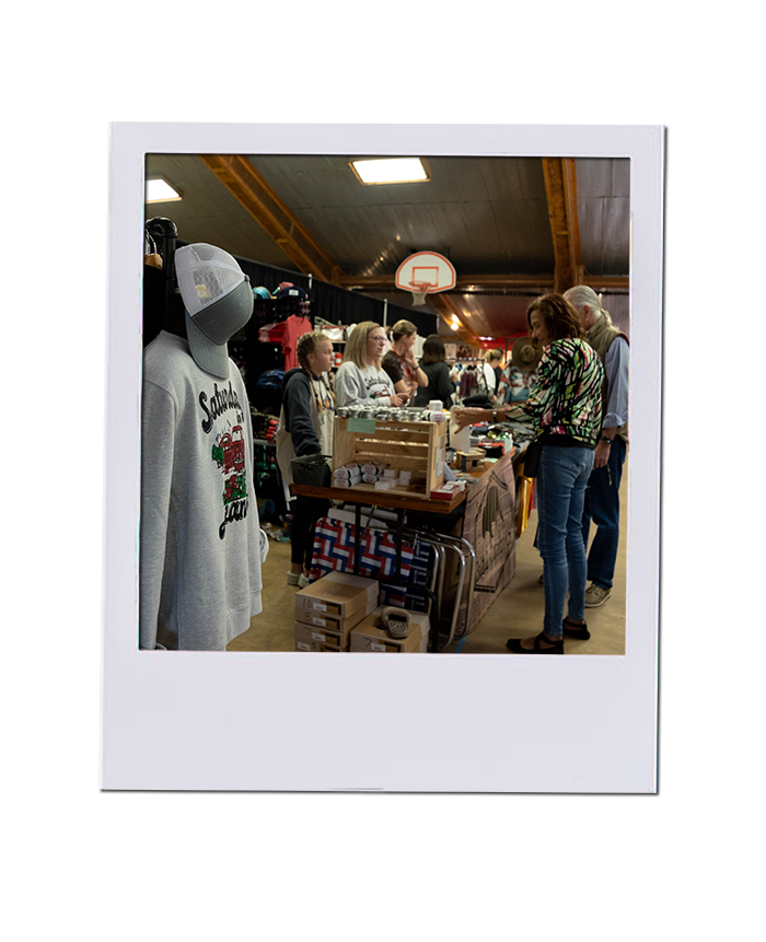 Brookhill Market - Brookhill Ranch Summer Camp