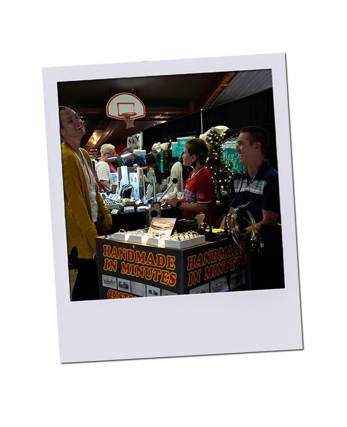 Brookhill Market - Brookhill Ranch Summer Camp