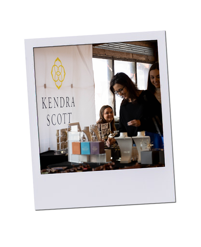 Brookhill Market - Brookhill Ranch Summer Camp