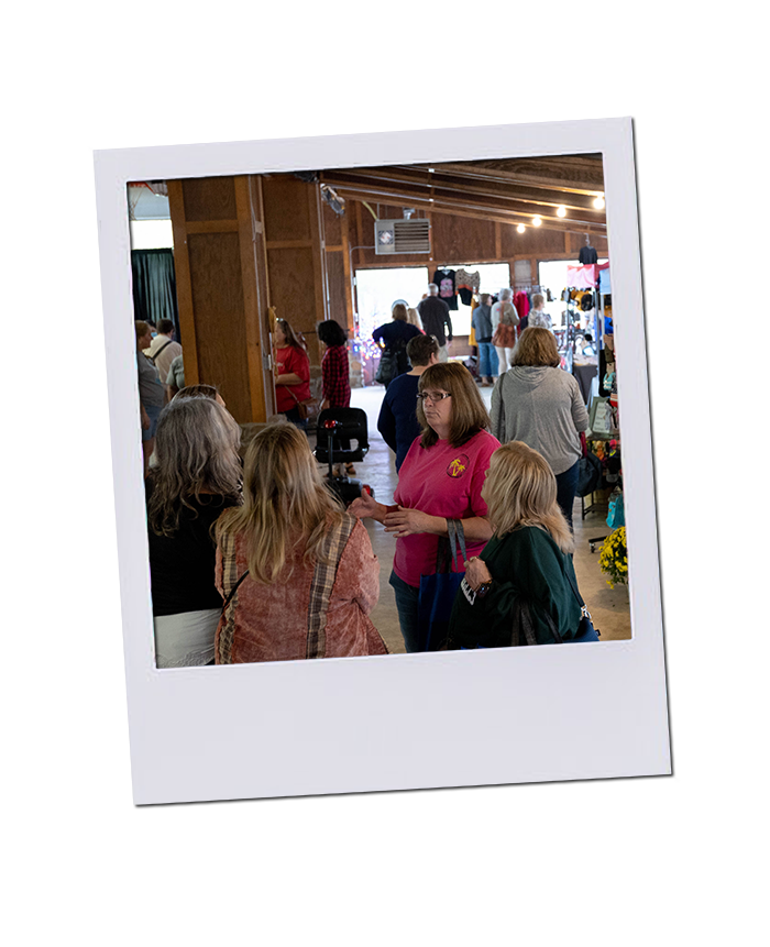 Brookhill Market - Brookhill Ranch Summer Camp