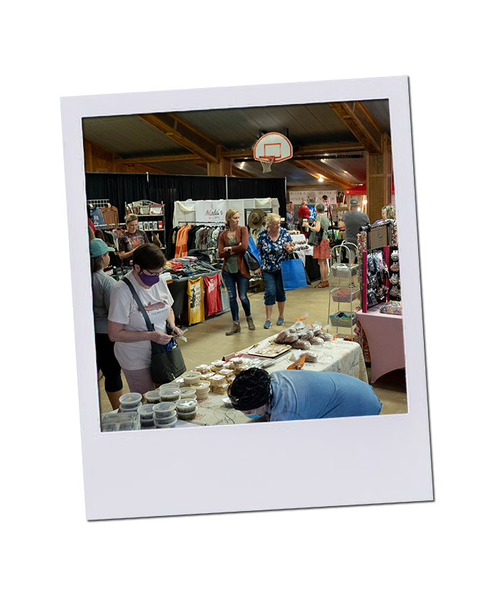 Brookhill Market - Brookhill Ranch Summer Camp