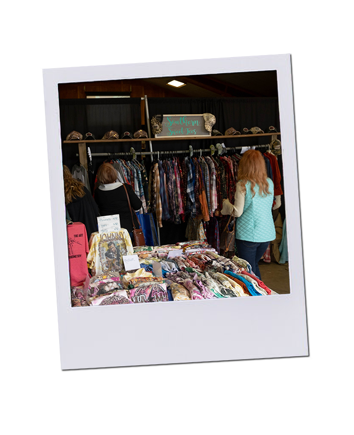 Brookhill Market - Brookhill Ranch Summer Camp