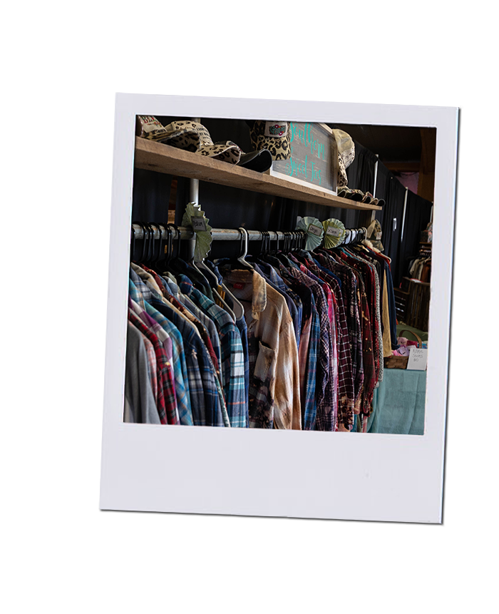 Brookhill Market - Brookhill Ranch Summer Camp