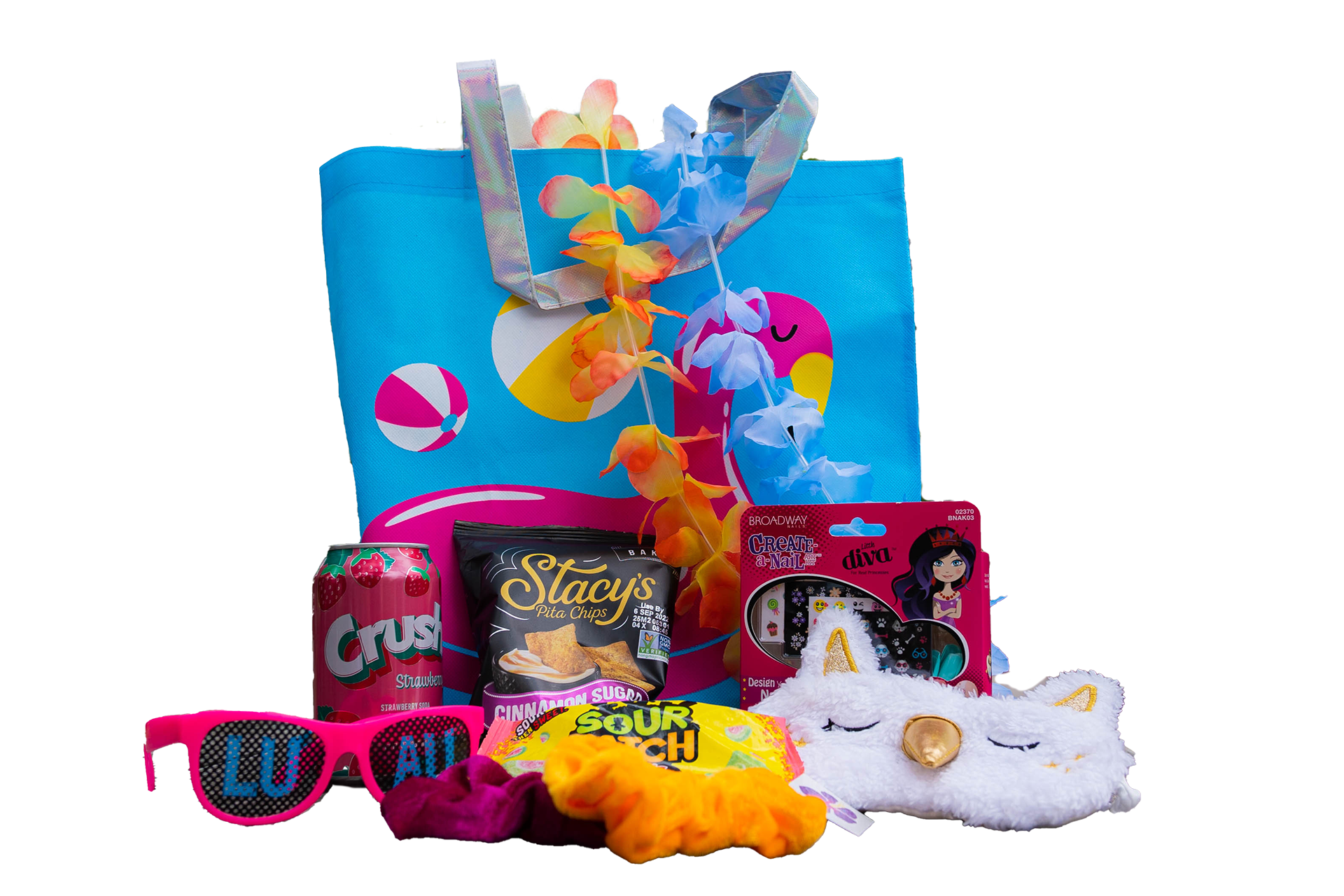 Camp - Brookhill Ranch Summer Camp