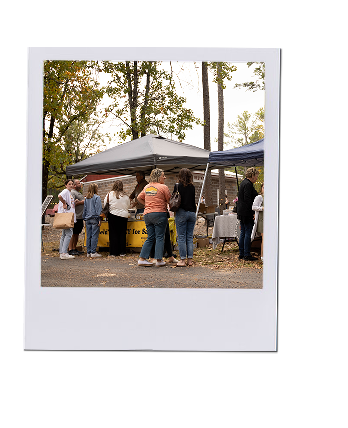 Brookhill Market - Brookhill Ranch Summer Camp