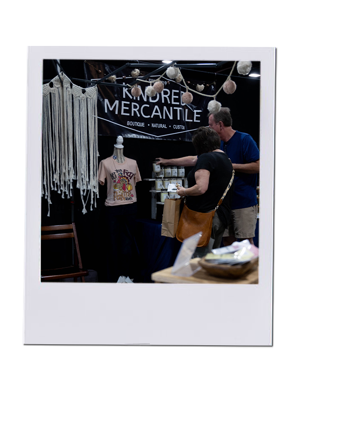 Brookhill Market - Brookhill Ranch Summer Camp