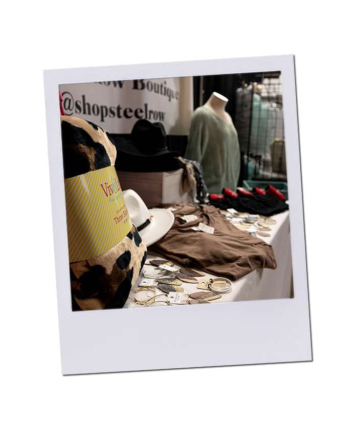 Brookhill Market - Brookhill Ranch Summer Camp