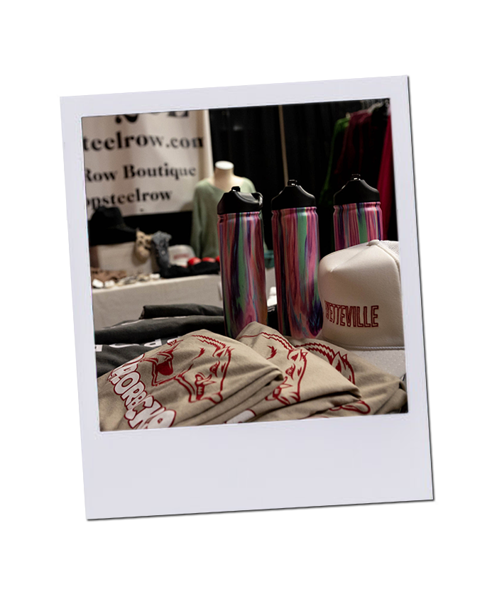 Brookhill Market - Brookhill Ranch Summer Camp