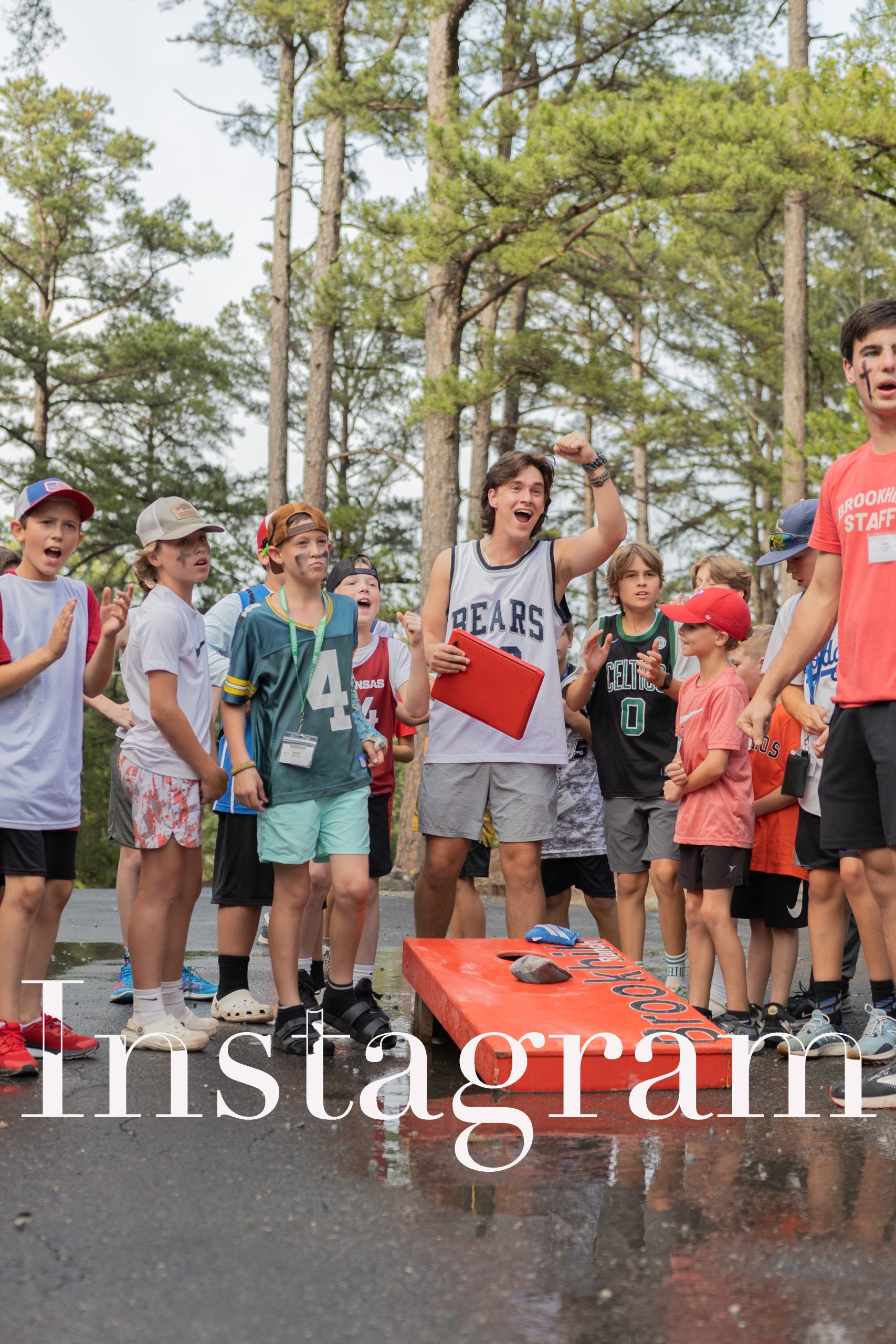 Media - Brookhill Ranch Summer Camp