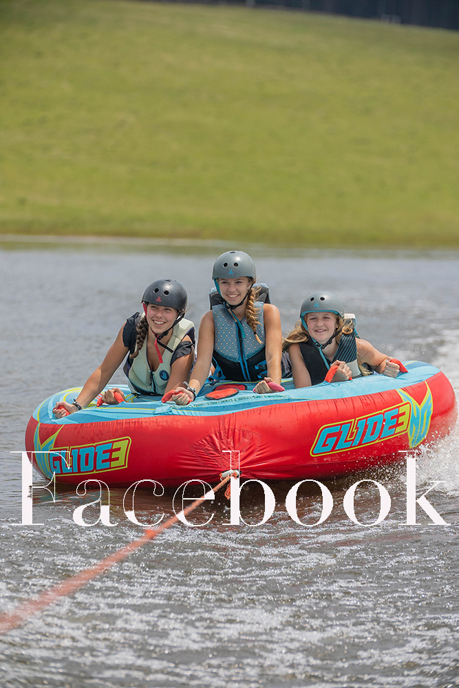 Media - Brookhill Ranch Summer Camp