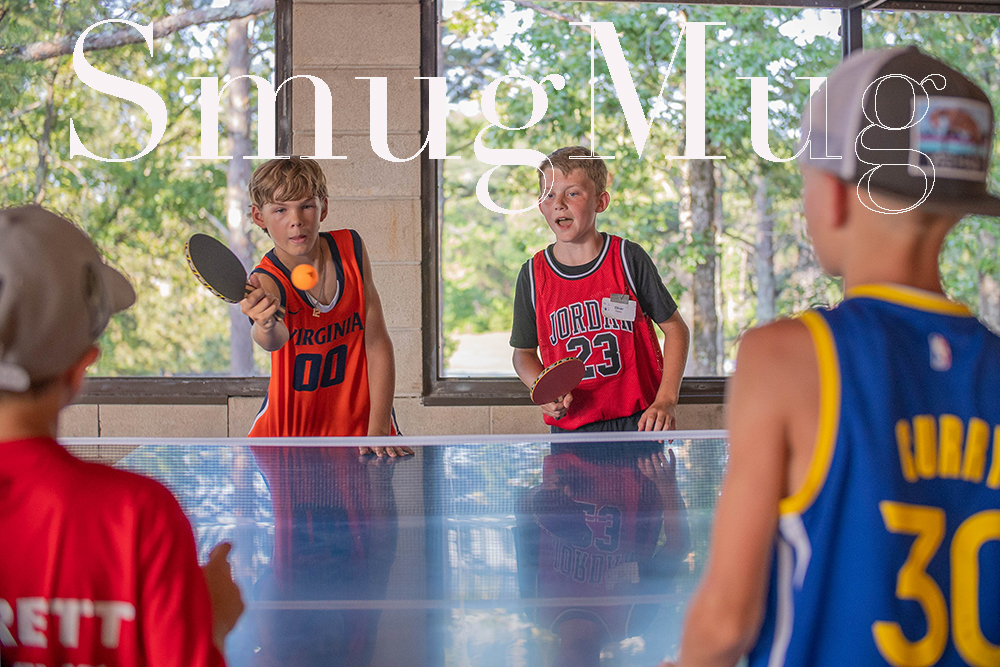 Media - Brookhill Ranch Summer Camp