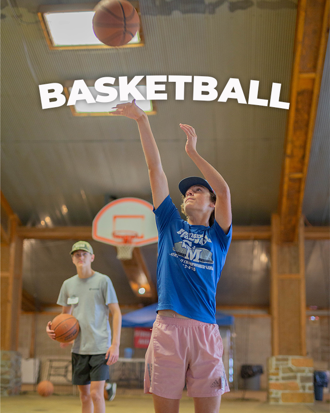 Camp - Brookhill Ranch Summer Camp