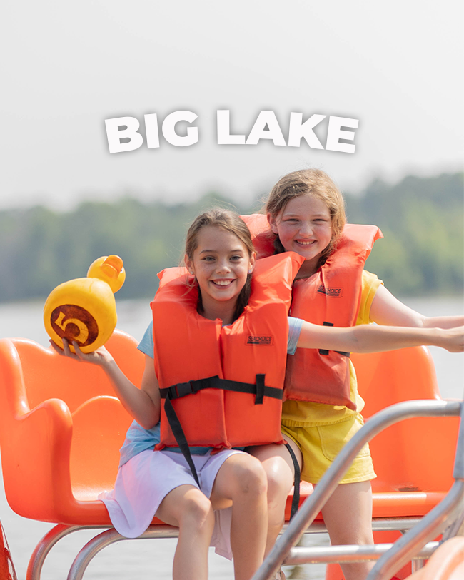 Camp - Brookhill Ranch Summer Camp