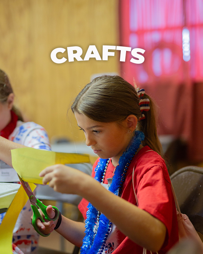 Camp - Brookhill Ranch Summer Camp