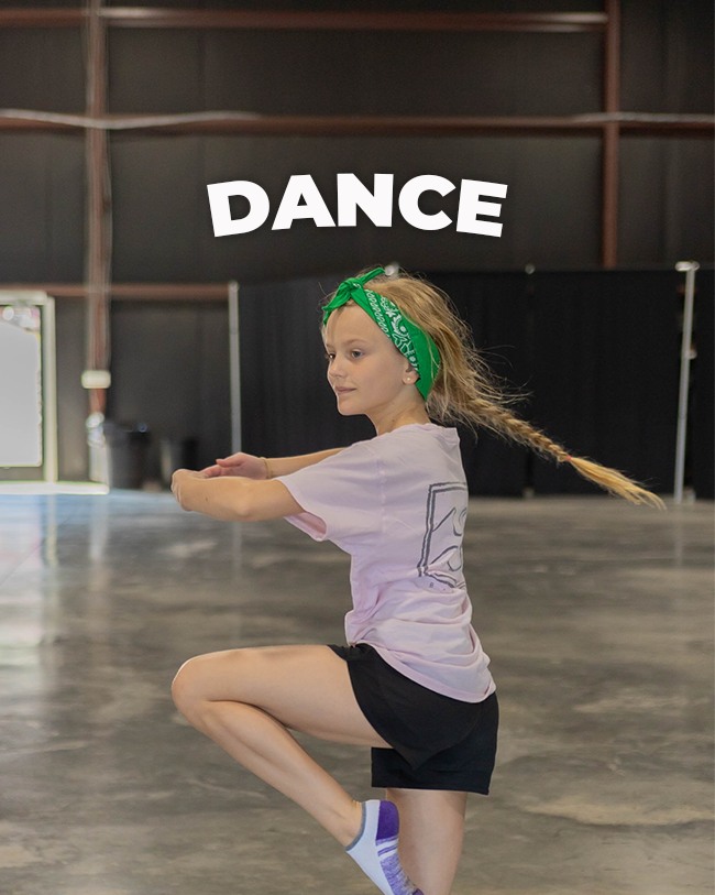 Camp - Brookhill Ranch Summer Camp