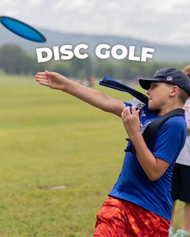 Camp - Brookhill Ranch Summer Camp