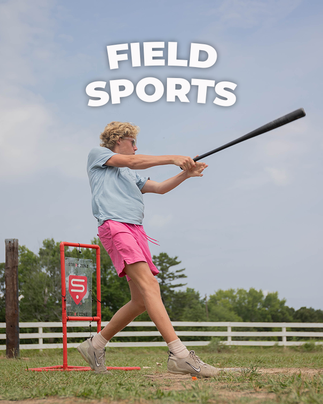 Camp - Brookhill Ranch Summer Camp