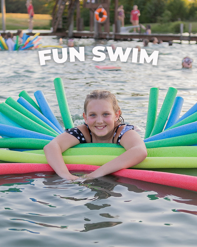 Camp - Brookhill Ranch Summer Camp