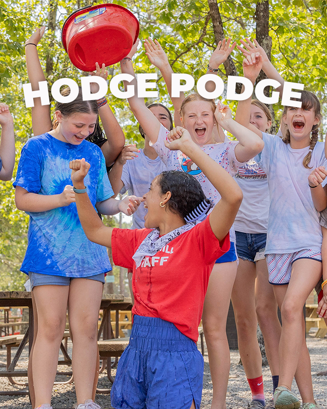 Camp - Brookhill Ranch Summer Camp