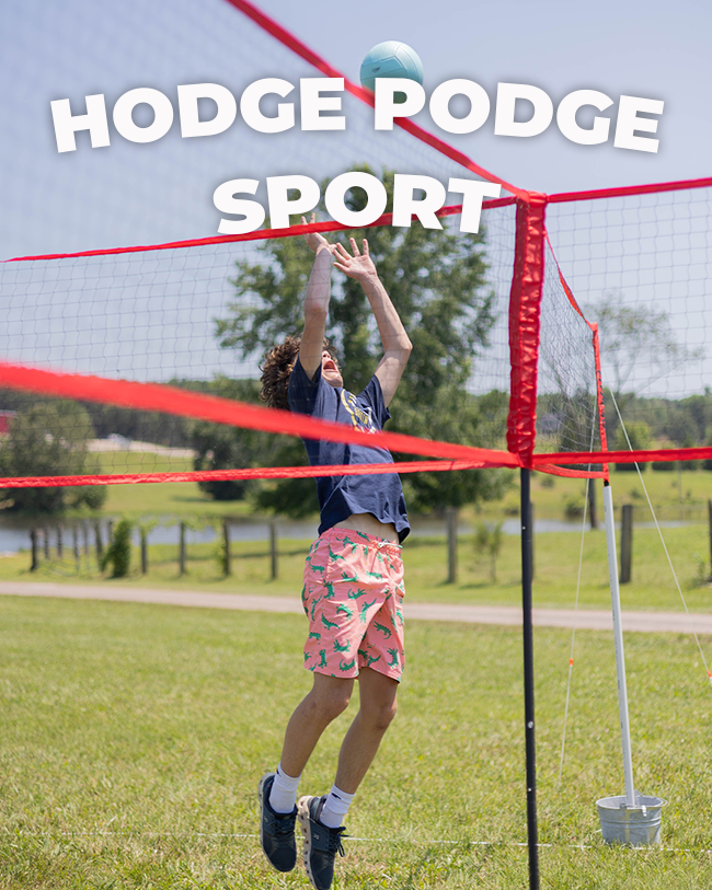 Camp - Brookhill Ranch Summer Camp