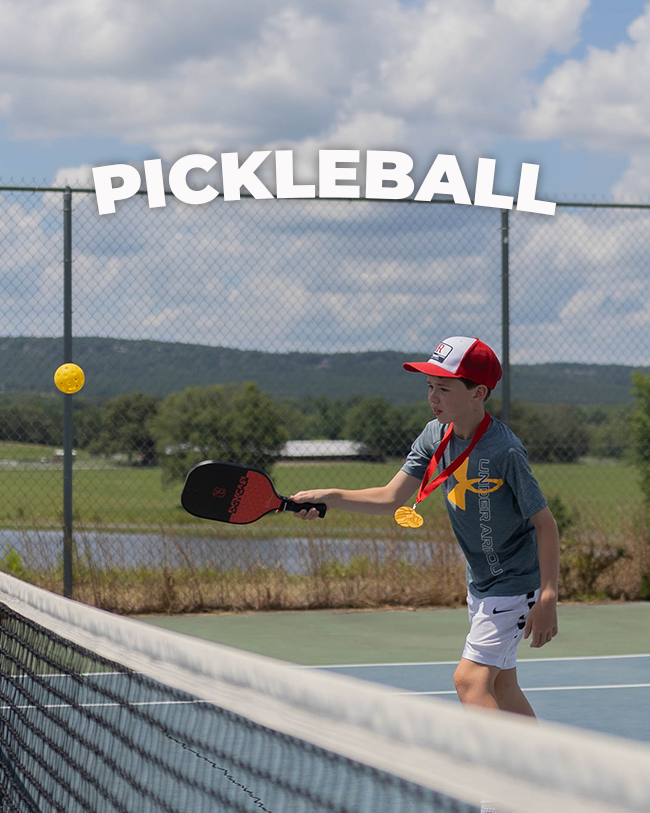 Camp - Brookhill Ranch Summer Camp