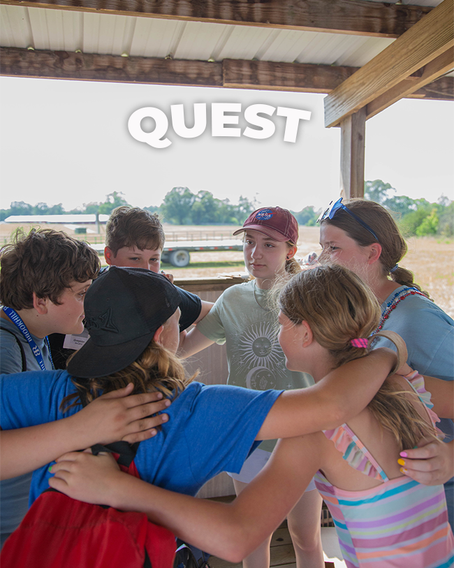 Camp - Brookhill Ranch Summer Camp