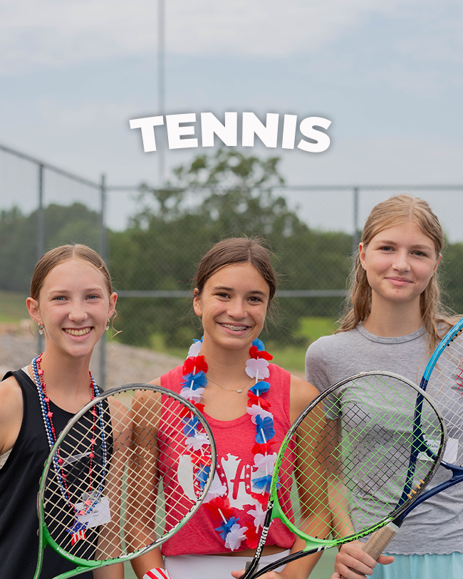 Camp - Brookhill Ranch Summer Camp