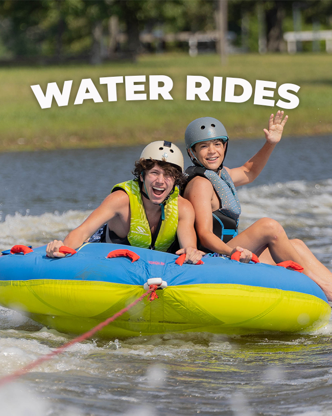 Camp - Brookhill Ranch Summer Camp