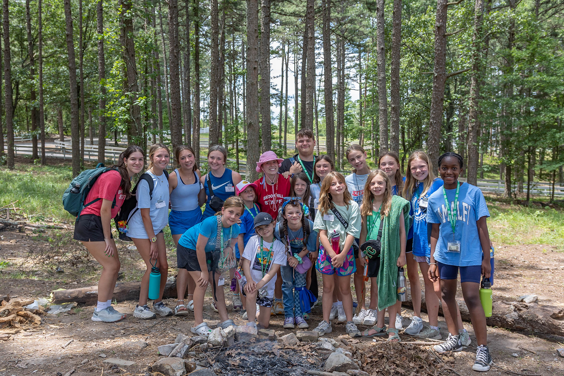 natureadventure - Brookhill Ranch Summer Camp