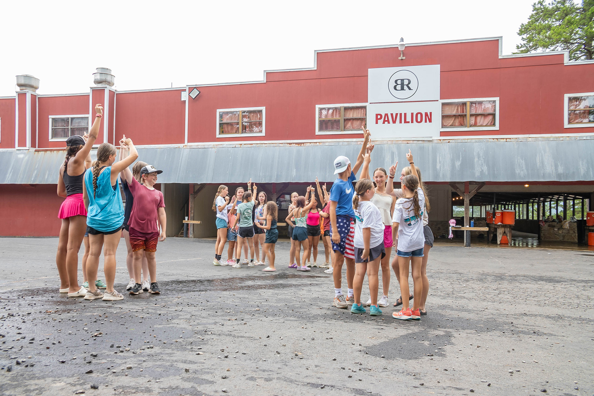 hodgepodge - Brookhill Ranch Summer Camp