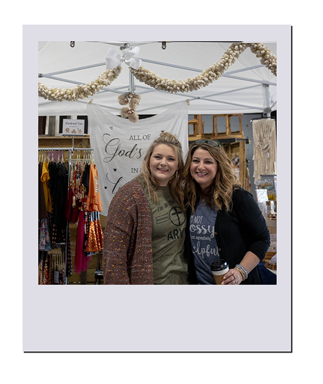 Brookhill Market - Brookhill Ranch Summer Camp