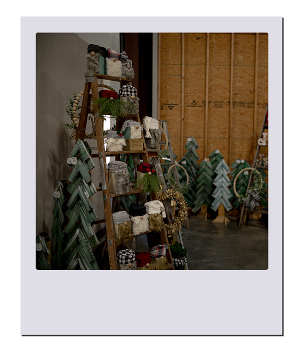 Brookhill Market - Brookhill Ranch Summer Camp